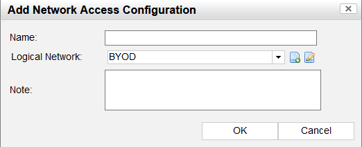 Configure FortiNAC Network Access Policies | FortiNAC-F 7.2.0